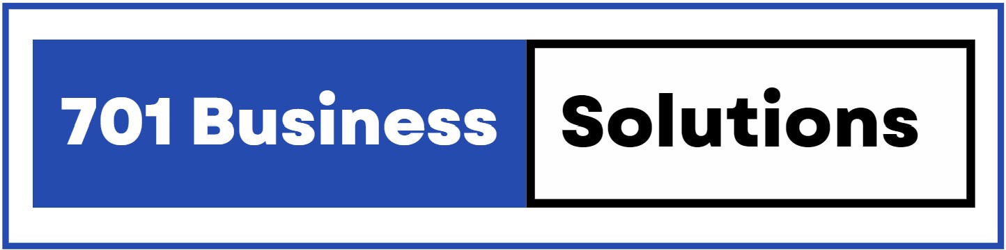701 Business Solutions – Creating custom solutions to your business ...